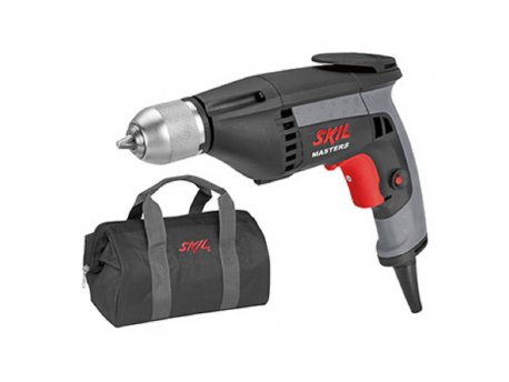 SKIL Masters električna bušilica 550W MA 6504 - Busilice,