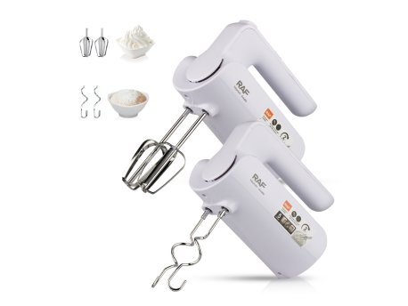 RAF R.6653W Mikser 800W