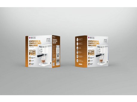 ECG Aparat za espresso kafu ESP 20301 | cena, akcija