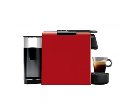 Aparati za kafu : NESPRESSO Aparat za kafu Essenza mini ...