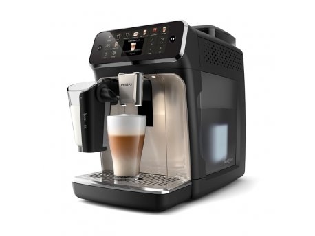 Aparati za kafu : PHILIPS Serija 5500 EP5547/90 Aparat za ...