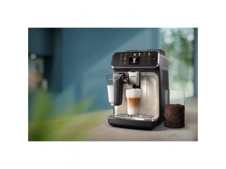 Aparati za kafu : PHILIPS Serija 5500 EP5547/90 Aparat za ...