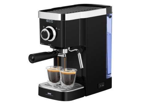 Aparati za kafu : ECG Aparat za espresso ESP 20301