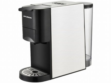 HYUNDAI Aparat za kafu HY-513K Nespresso / Dolce Gusto kapsule ...