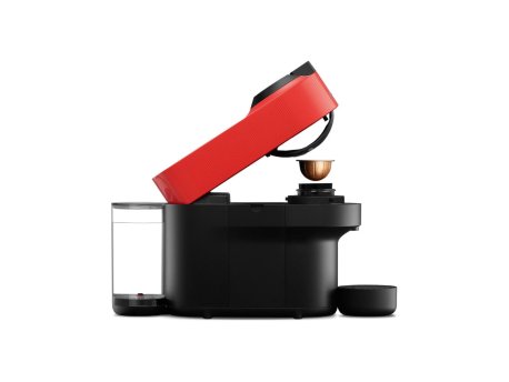 NESPRESSO Vertuo POP Aparat za espresso kafu (crveni) | cena,