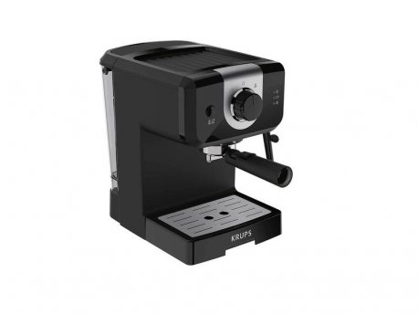 Aparati za kafu : KRUPS Aparat za espreso Opio XP320830 aparat ...