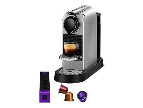 Aparati za kafu : NESPRESSO Aparat za espresso kafu Citiz,