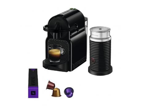NESPRESSO Aparat za espresso kafu i za pravljenje pene od ...