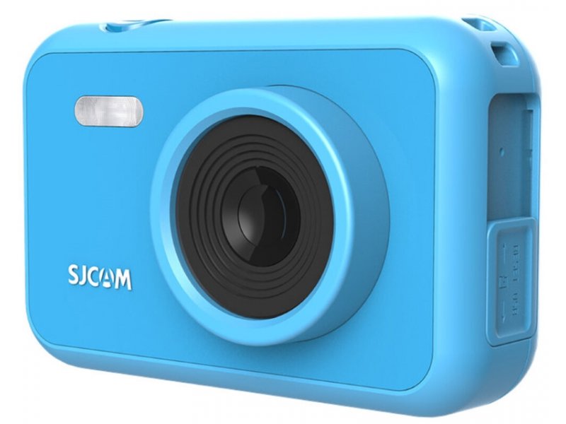 Kamere : SJCAM Dečija kamera Fun Cam plava - Kamere - Najniža ...