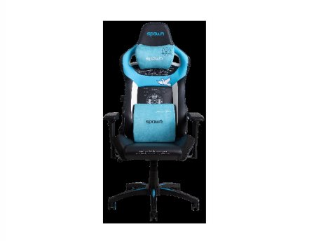 SPAWN Gaming Chair Tesla Edition | cena, akcija – DotM ...