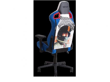 Stolice : SPAWN Gaming Chair Yugo 2.0 Edition