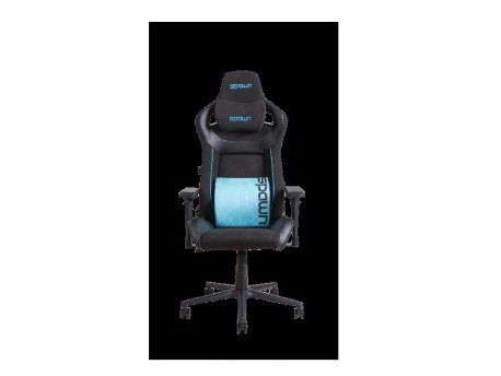 SPAWN Office Chair - Black