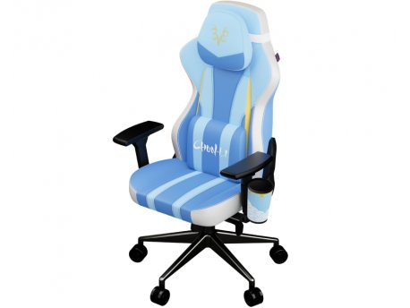 Stolice : COOLER MASTER Caliber X2 SF6 Gaming Chair Chun-Li ...