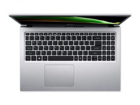 ACER : ACER Aspire A315-58-34Q4 (Silver) FHD, i3-1115G4,