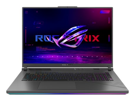 ASUS ROG Strix G18 G814JVR-N6002 (2.5K, i9-14900HX, 32GB,