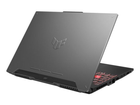 ASUS TUF Gaming A15 FA507NUR-LP007 (Full HD, Ryzen 7 7435HS,
