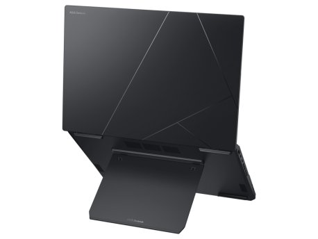 ASUS Zenbook 14 DUO OLED UX8406CA-PZ042X (14 inca Touch 3K ...