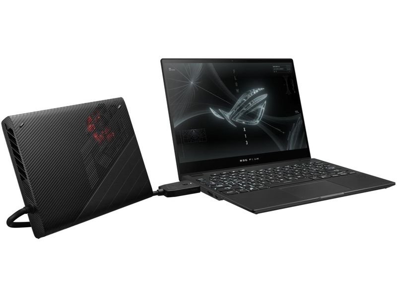 ASUS ROG Flow X13 GV301RC-LJ106W (Touch WUXGA, Ryzen 9 6900HS,
