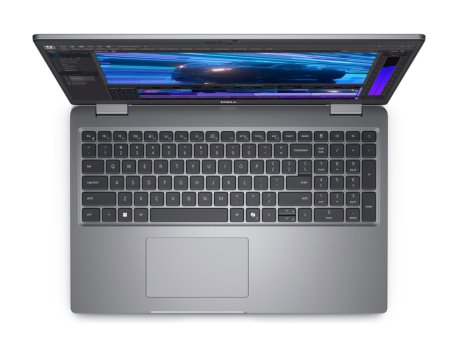 DELL : DELL Precision M3591 (FHD IPS, Ultra 7 165H, 32GB,