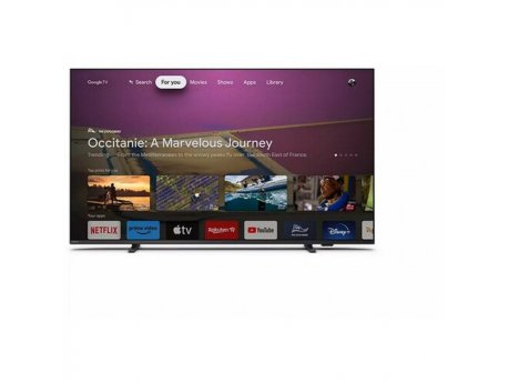 Philips Televizori : PHILIPS The One 55PUS8518/12 Smart TV