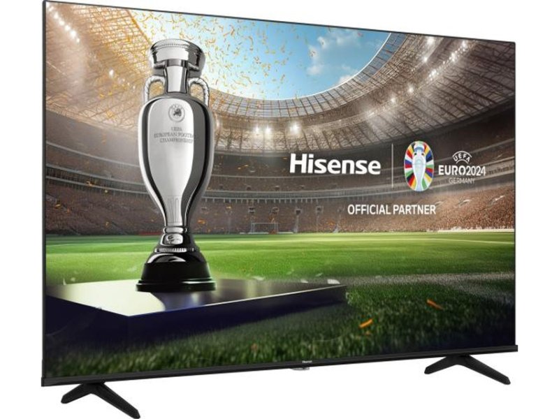 HISENSE 55 inča 55E7NQ QLED 4K UHD Smart TV 55˝ / 139 cm ...