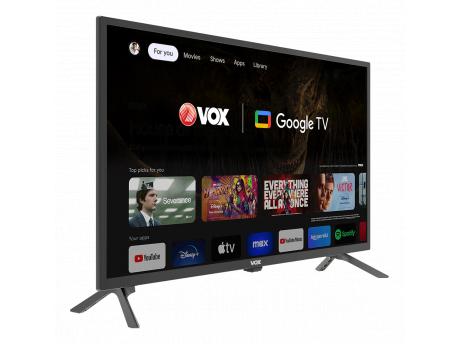 VOX LED 32GOH080B Televizor | cena, akcija – DotMarket.rs