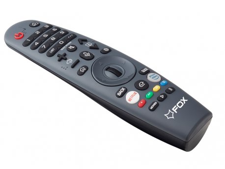 FOX televizori : FOX LED TV 43WOS630E