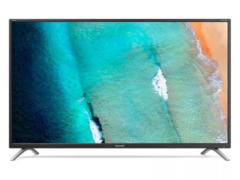 Sharp Televizori : SHARP 40 40FG2 Full HD Android LED TV ...