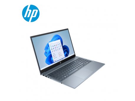 HP : HP Pavilion 15-eg3125nia (Fog blue) FHD IPS, i7-1355U,