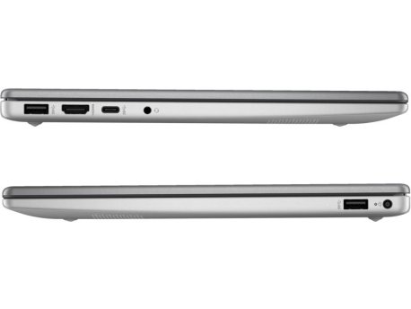 HP 240 G10 (Turbo silver) HD, i5-1335U, 8GB, 512GB SSD (8A553EA)