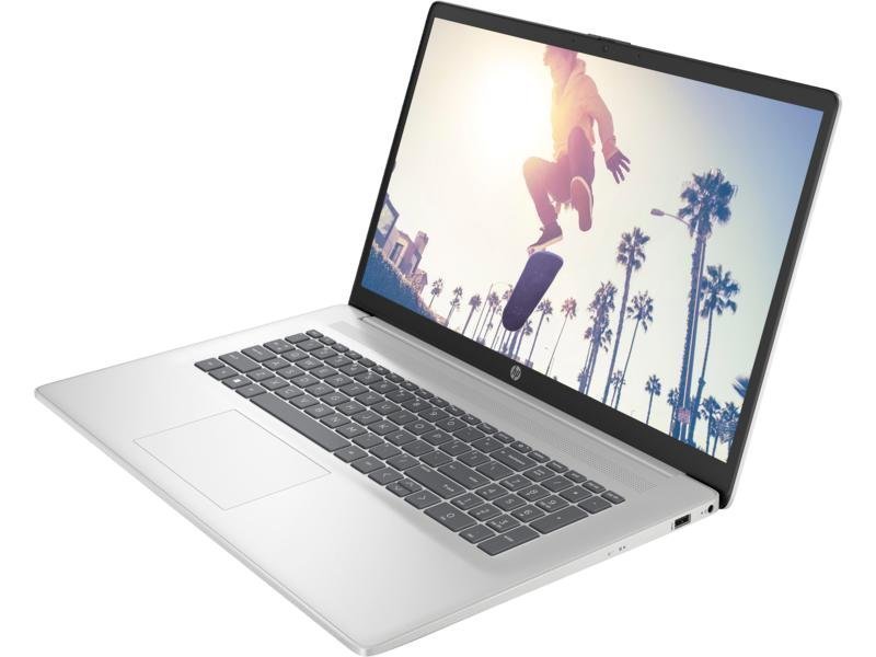 HP : HP 17-cp3007nm (Natural silver) FHD IPS, R7-7730U, 16GB,
