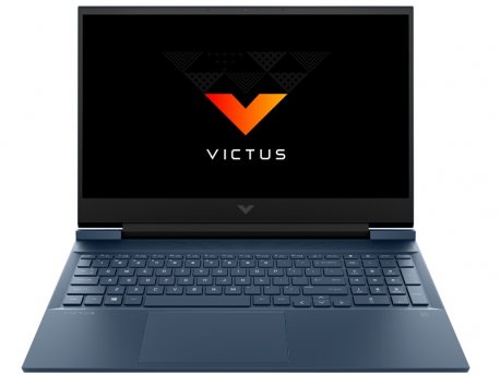 HP : HP Victus Gaming 15-fb0025nm (Performance blue) FHD,
