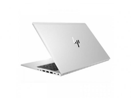 HP : HP EliteBook 650 G9 (Silver) FHD IPS, i5-1235U, 8GB,