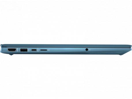 HP : HP Pavilion 15-eh1017nm (Forest teal) FHD IPS, Ryzen ...