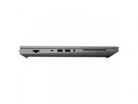 HP : HP ZBook Fury 17 G8 (Ash gray) FHD IPS, i7-11800H, 16GB,