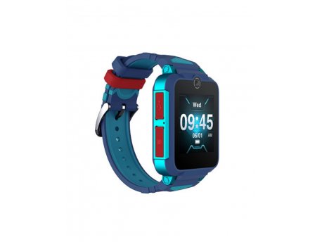 Pametni satovi : TCL Movetime MT42X plavi dečiji pametni ...