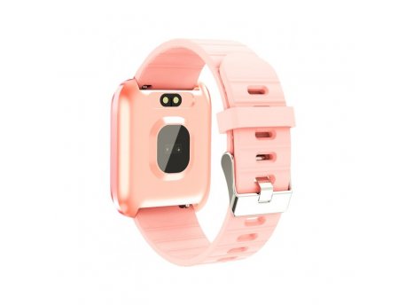 Pametni satovi : DENVER Pametni sat SW-152 ROZE