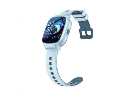 Pametni satovi : MOYE Joy Smart Watch 4G Blue