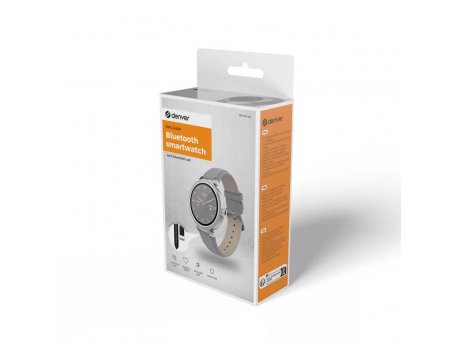 DENVER Pametni sat SWC-342 SIVI | cena, akcija – DotMa ...