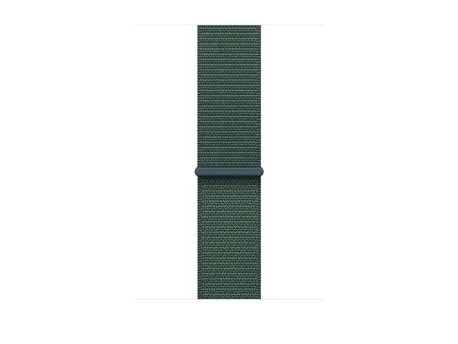 APPLE Watch SE2 v3 GPS 40mm Starlight Alu Case with Lake ...