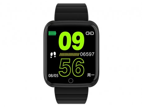 Pametni satovi : DENVER SW-152 Pametni sat - Pametni satovi ...