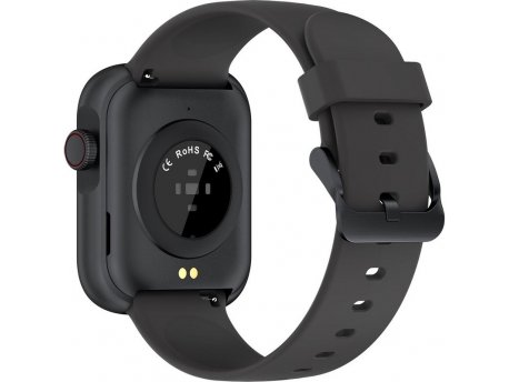 VIVAX Smart watch Life FIT 2 black | cena, akcija – Do ...