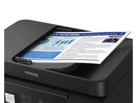 EPSON L5310 EcoTank ITS | cena, akcija – DotMarket.rs