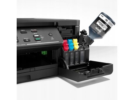 Brother DCP-T525W CISS | cena, akcija – DotMarket.rs