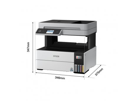 Multifunkcijski štampači : EPSON EcoTank L6460