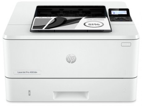 HP LaserJet Pro 4003dn (2Z609A) | cena, akcija – DotMa ...