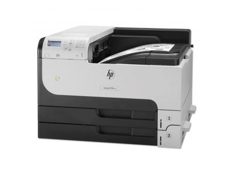 HP Laserjet Enterprise M712dn (CF236A) Mono Laser štampač ...
