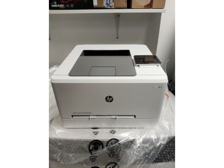 Laserski štampači : HP Color LaserJet Pro M255dw Printer,
