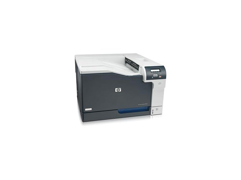 Laserski štampači : HP Color LaserJet CP5225n A3 printer ...