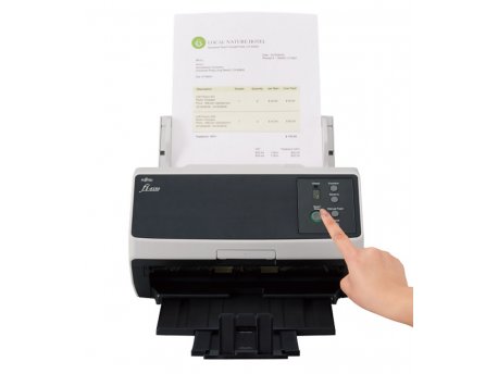 Skeneri : FUJITSU FI-8150 - - Najniža cena u Srbiji. Akcija!
